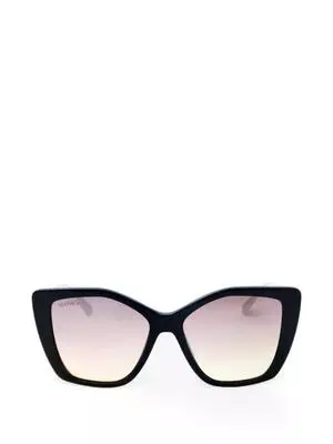 MAX&CO. Mo0065 Sunglasses - Blue