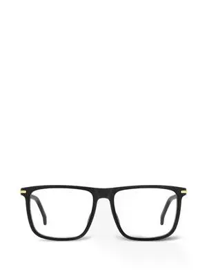 Carrera Eyewear Square-frame Glasses - Black