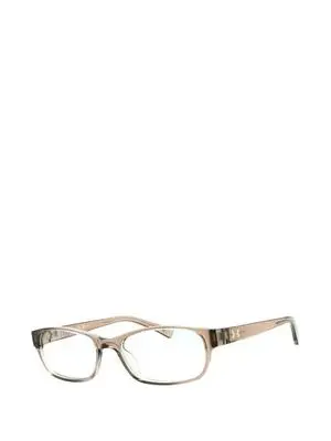 Under Armour Rectangle Frame Eyeglasses