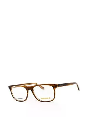 Timberland Earthkeepers Rectangle-frame Glasses