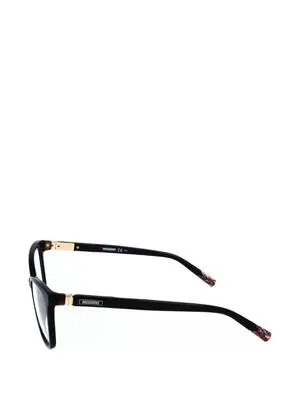 Missoni Cat-eye Glasses
