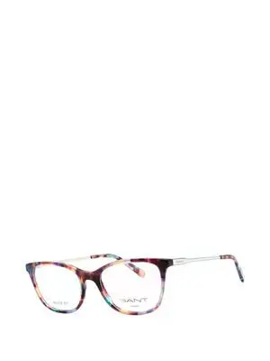 Gant Cat-eye Frame Glasses