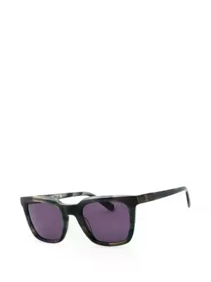 Guess Rectangle-frame Sunglasses