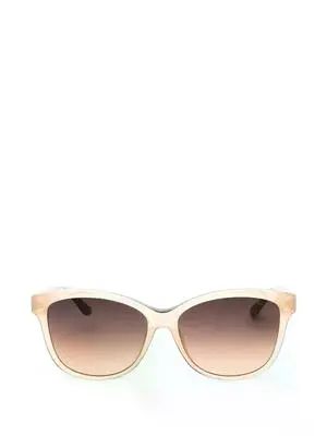 Guess Cat-eye Sunglasses - Neutrals