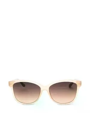 Guess Cat Eye Sunglasses - Neutrals