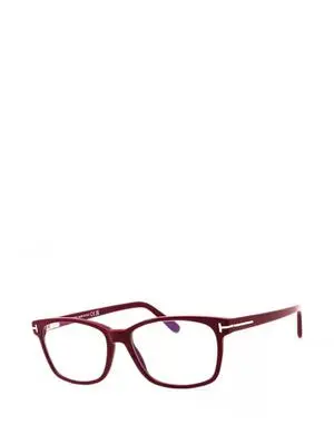 TOM FORD Rectangle-frame Glasses