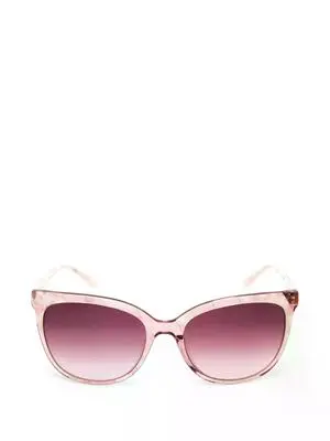DRAPER JAMES Cat-eye Frame Sunglasses - Pink