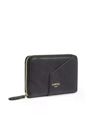 LANCEL Zip-around Wallet