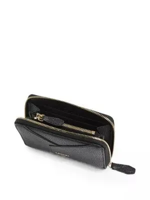 LANCEL Zip-around Wallet