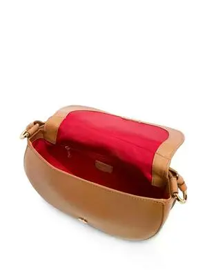 LANCEL Medium Celeste Shoulder Bag