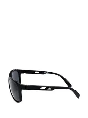 Adidas Logo-motif Sunglasses