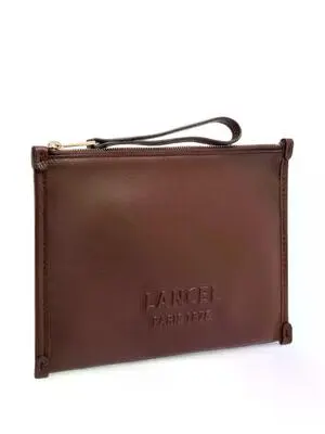 LANCEL Jour Pouch