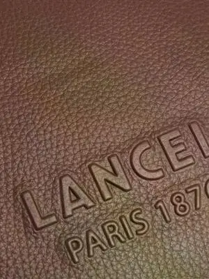 LANCEL Jour Pouch