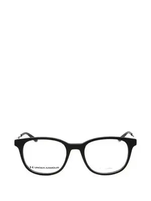 Under Armour Round Frame Eyeglasses