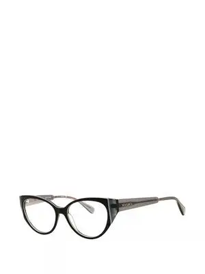 MAX&CO. Cat Eye Frame Eyeglasses