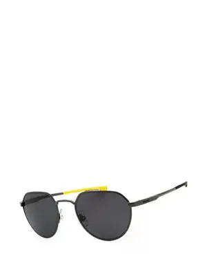 Carrera Eyewear Geometric-frame Sunglasses