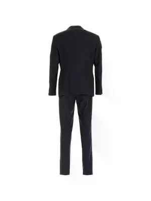 Giorgio Armani Welt-pocket Suit