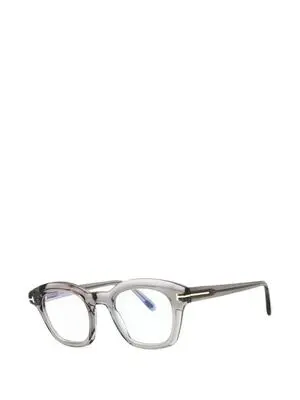 TOM FORD Rectangle-frame Glasses