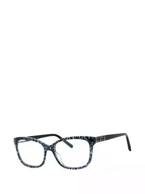 Jones New York Rectangle-frame Glasses