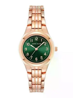 Anne Klein Logo-detail 26mm Watch
