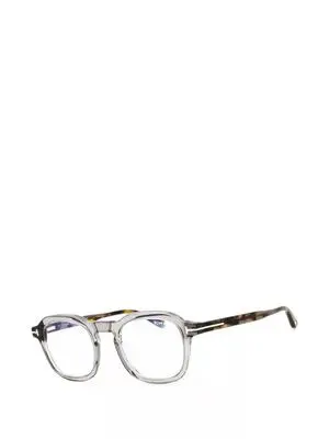 TOM FORD Geometric-frame Glasses