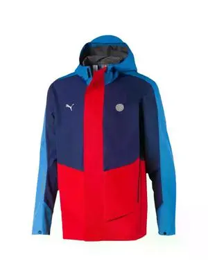 PUMA Bmw M Motorsport Rct Jacket - Blue