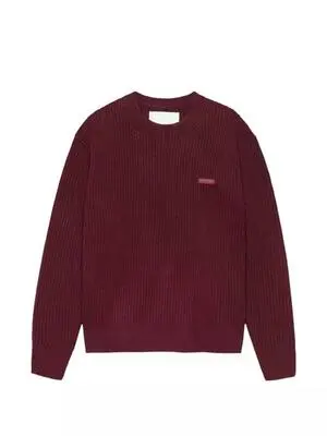 NEW AMSTERDAM SURF ASSOCIATION Crew-neck Sweater