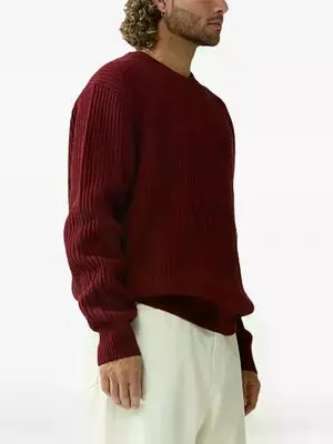 NEW AMSTERDAM SURF ASSOCIATION Crew-neck Sweater