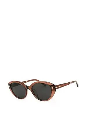 TOM FORD Cat-eye Sunglasses