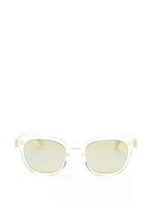 Maui Jim Cheetah5 Square-frame Sunglasses