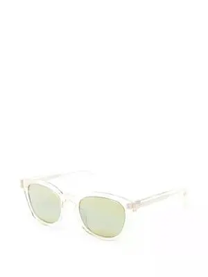 Maui Jim Cheetah5 Square-frame Sunglasses