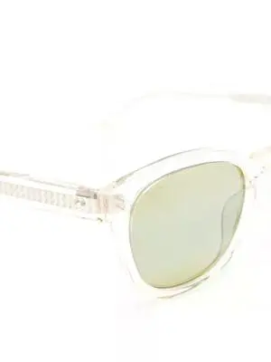 Maui Jim Cheetah5 Square-frame Sunglasses