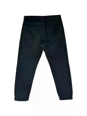 Prada Straight-leg Jeans