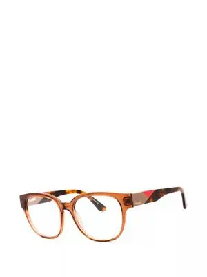 Lacoste Round Frame Eyeglasses