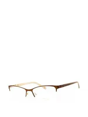 EMOZIONI Cat-eye Glasses