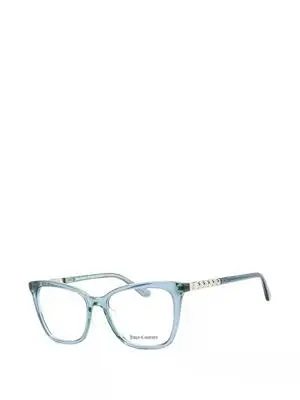 Juicy Couture Cat Eye Eyeglasses
