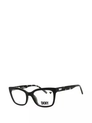 Dkny Cat-eye Glasses