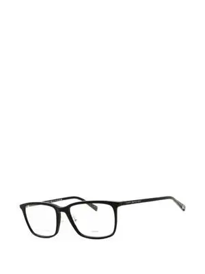 Tommy Hilfiger Rectangle-frame Glasses