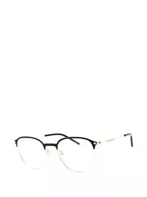 Tommy Hilfiger Eyeglasses - Black