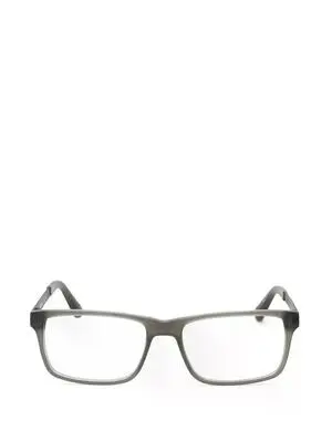 HARLEY-DAVIDSON Rectangle Frame Eyeglasses