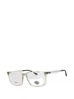 HARLEY-DAVIDSON Rectangle-frame Glasses