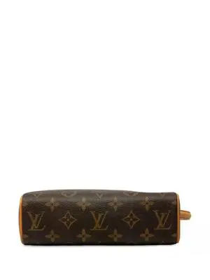 LOUIS VUITTON Monogram Recital Shoulder Bag