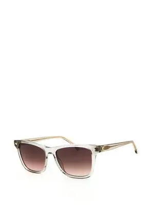 Carrera Eyewear Rectangle Frame Sunglasses