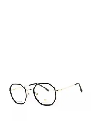 Carrera Eyewear Geometric-frame Glasses