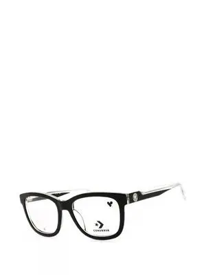 CONVERSE Rectangle-frame Glasses