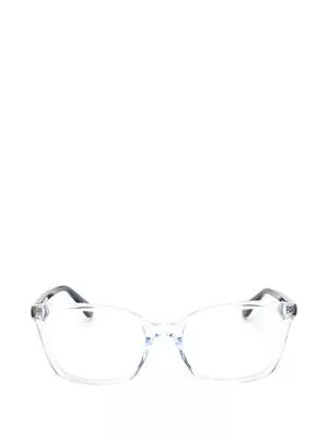 Kate Spade New York Wanda Eyeglasses - Neutrals