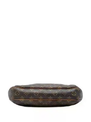 LOUIS VUITTON 2010 Monogram Thames Pm Shoulder Bag