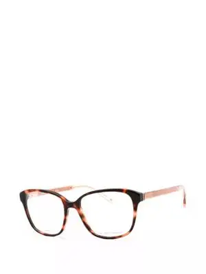 Kate Spade New York Acerra Rectangle-frame Glasses