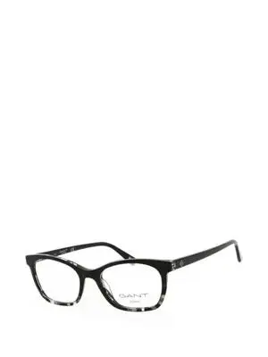 Gant Cat-eye Glasses - Black