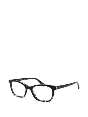 Gant Cat Eye Eyeglasses - Black